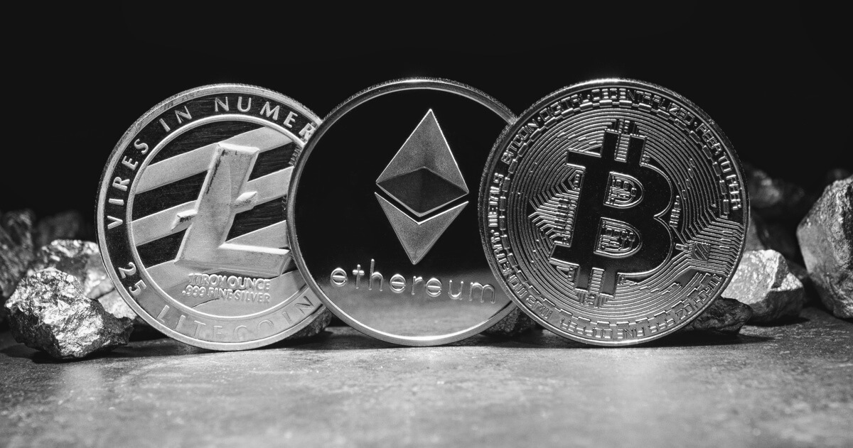 How is Bitcoin Different from Other Digital Assets? | Emles